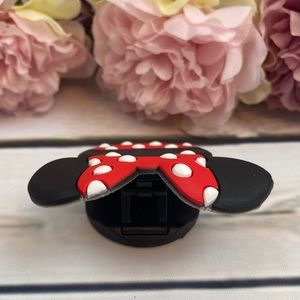 Accessories | Mickey Minnie Mouse Cell Phone Holderkickstand | Poshmark